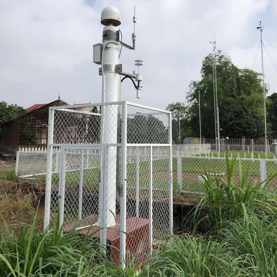 Dấu ấn mạng lưới VNGEONET: Làm chủ không gian số, kiến tạo vững chắc ...